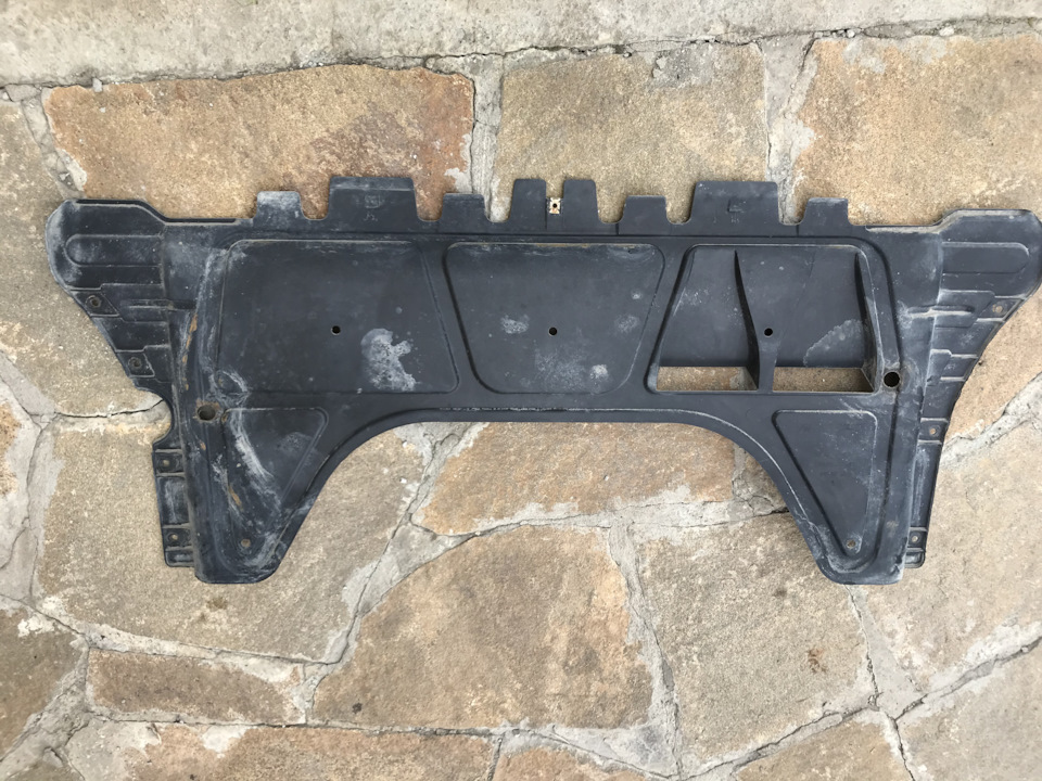 5Q0825235C Пыльник VAG | Запчасти на DRIVE2