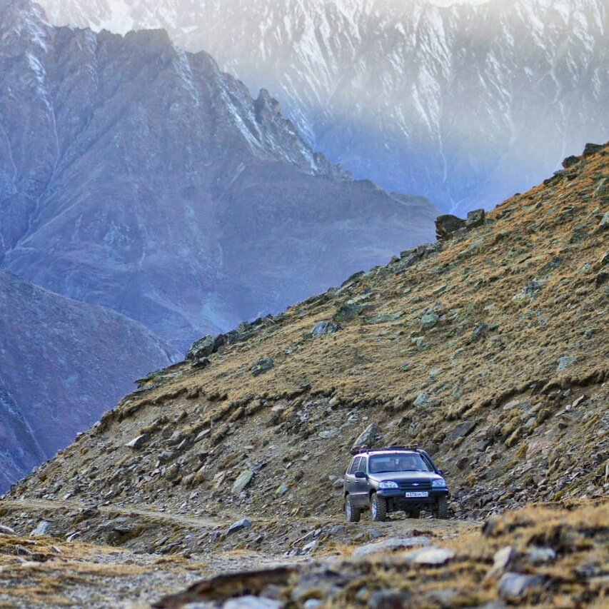 Ремонт тормозов, часть 2 — KIA Sorento (1G), 2,5 л, 2002 года | своими ...