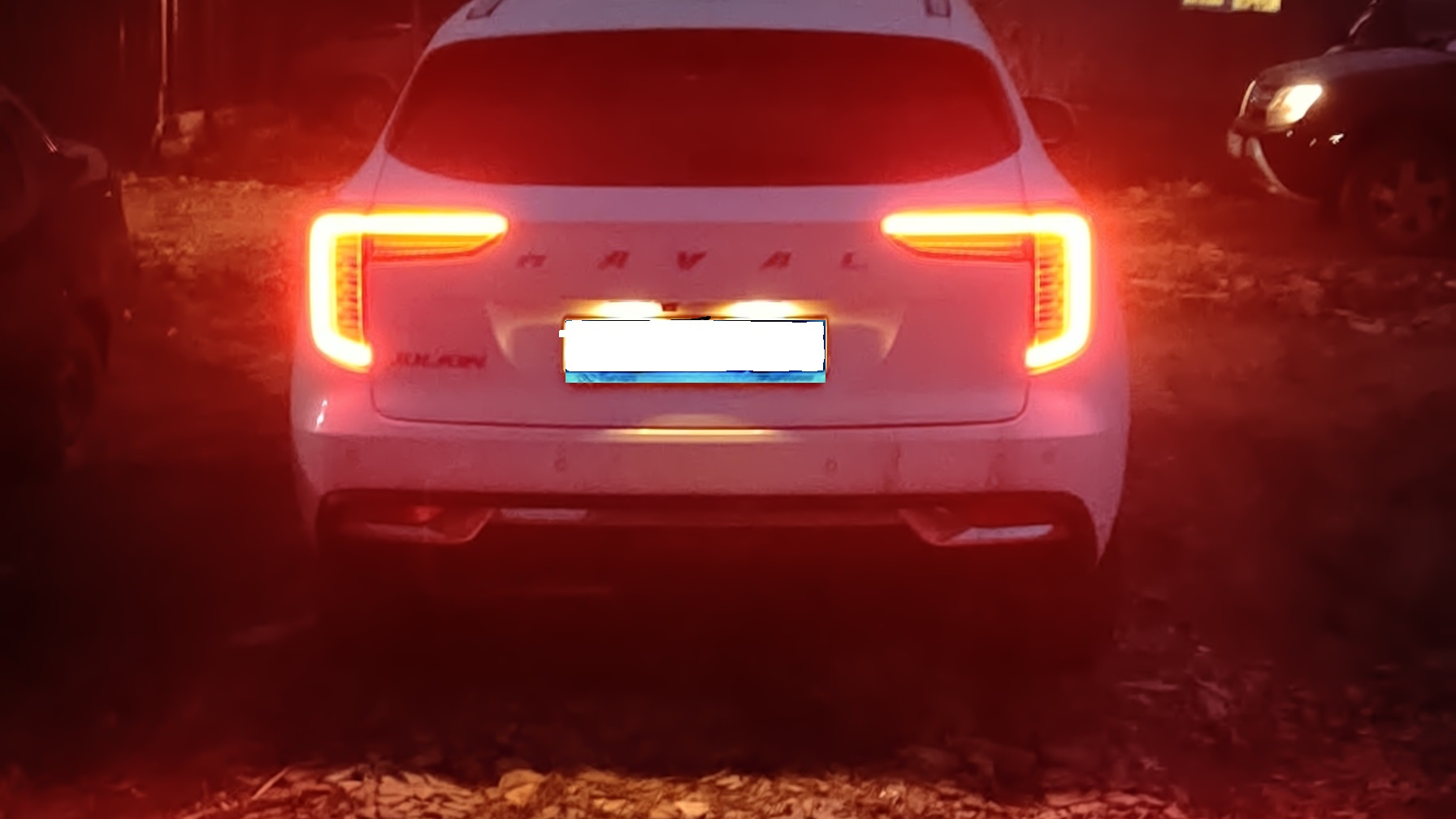 Haval Jolion 1.5 бензиновый 2022 | Китайский холодильник 2 на DRIVE2