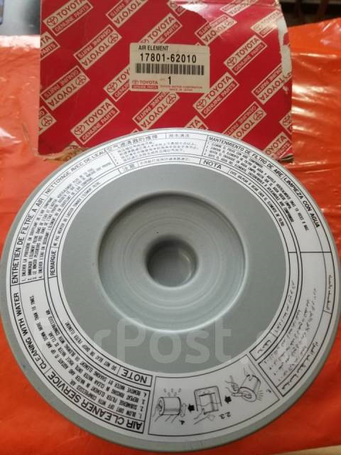 1780162010 ФИЛЬТР ВОЗДУШНЫЙ LC90(5VZFE-CYCL) TOYOTA LEXUS | Запчасти на ...