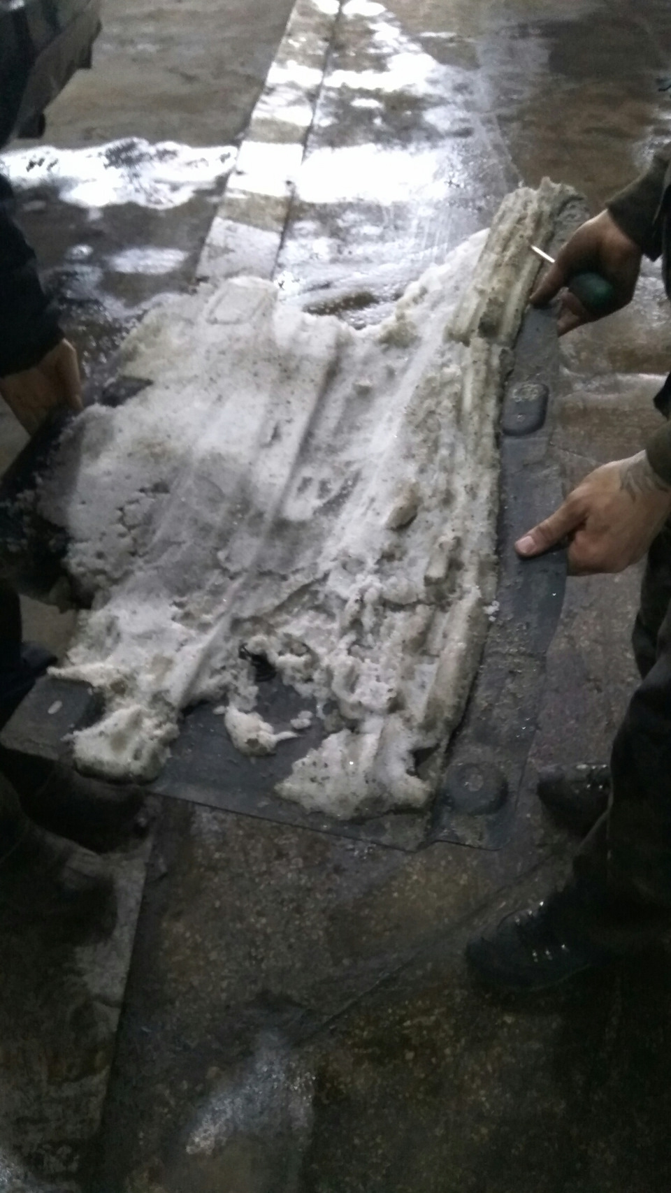 Знакомство — Volkswagen Transporter T3, 1,6 л, 1986 года | встреча | DRIVE2