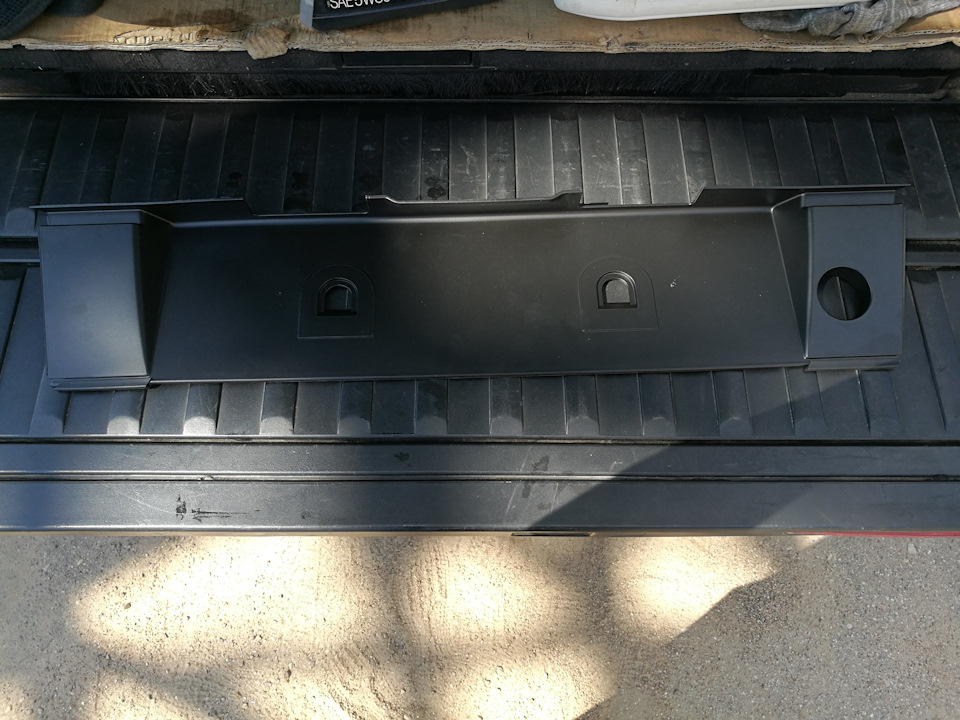 Новые запчасти подвеска и салон 2 — BMW 5 series (E34), 2 л, 1991 года ...