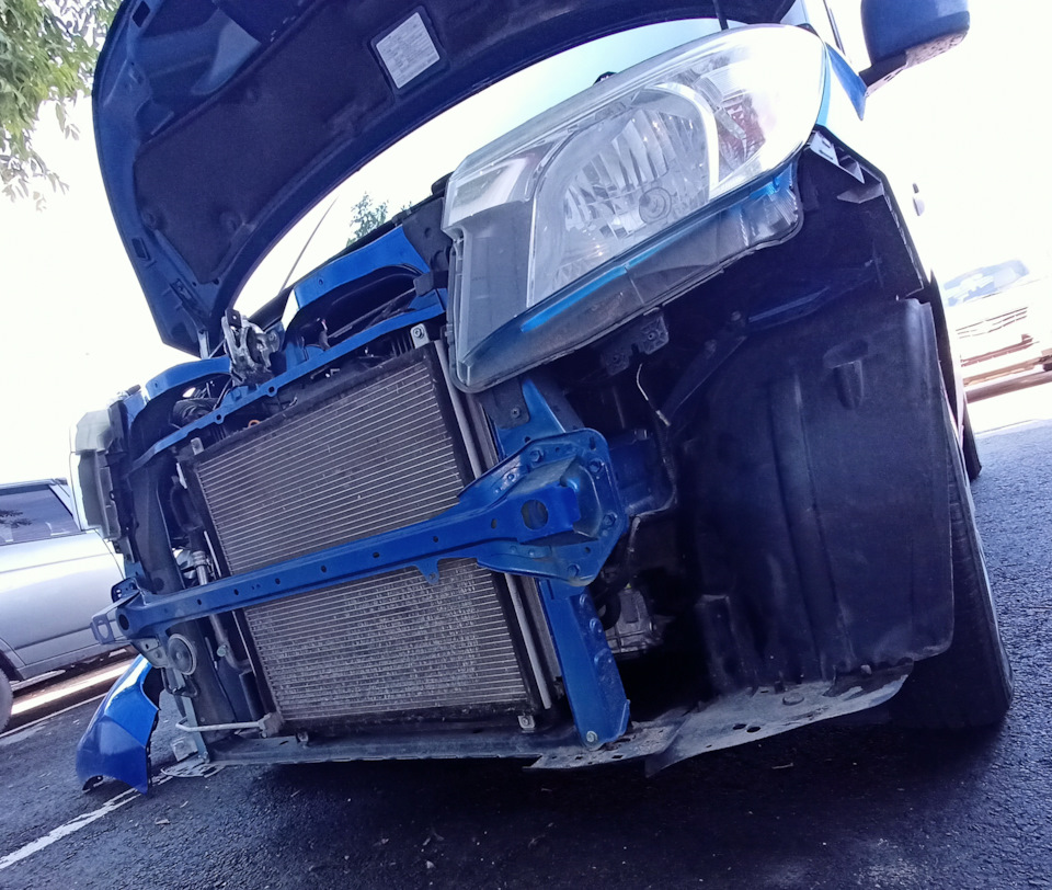 Замена масла в CVT — Suzuki Solio (3G), 1,2 л, 2017 года | своими ...