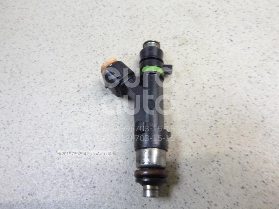 1465A080 Форсунка топливная Mitsubishi | Запчасти на DRIVE2