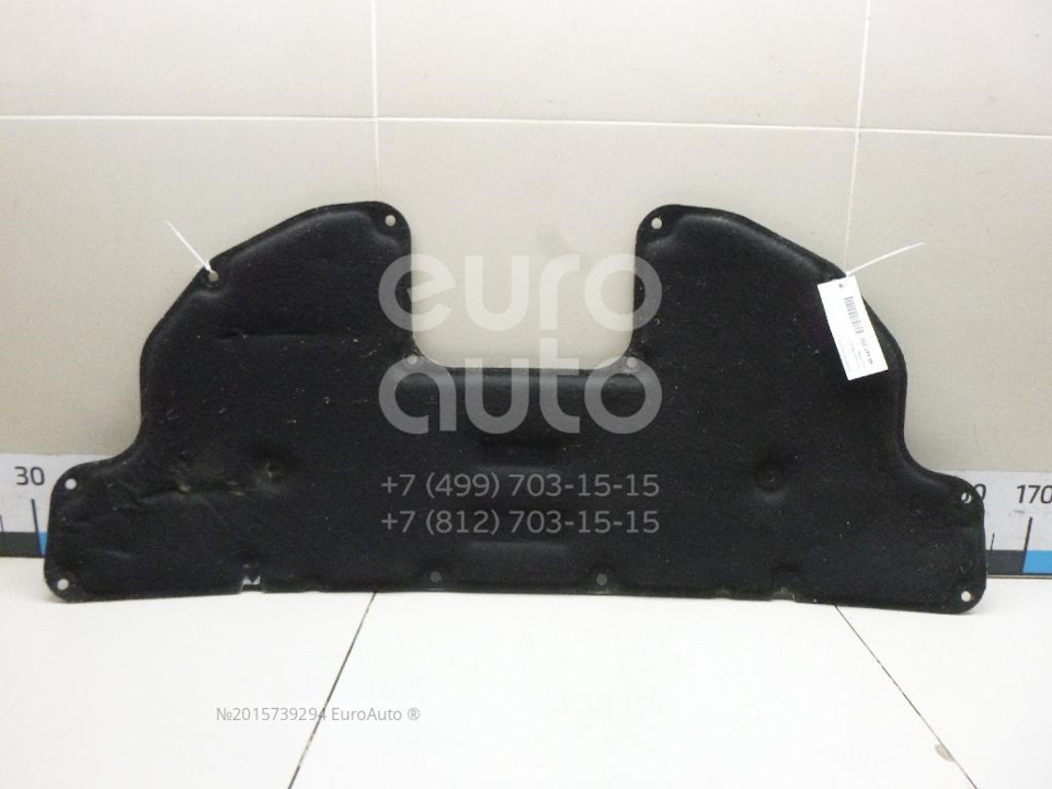 1207580 Изолятор Ford | Запчасти на DRIVE2