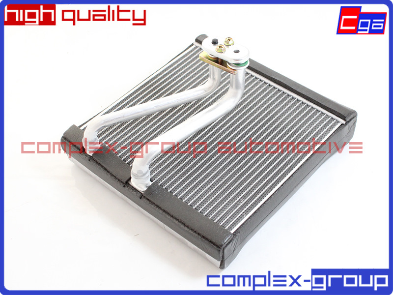 Испаритель кондиционера 6Q0820103F 6Q0820103D — CGA на DRIVE2