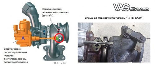 О двигателе 1,4 TSI — Volkswagen Polo liftback, 1,4 л, 2021 года ...