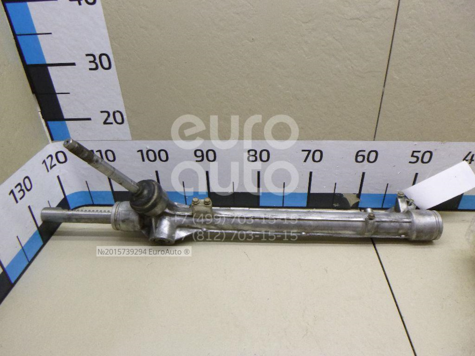 480014EH0A Рулевая рейка GS NISSAN INFINITI | Запчасти на DRIVE2