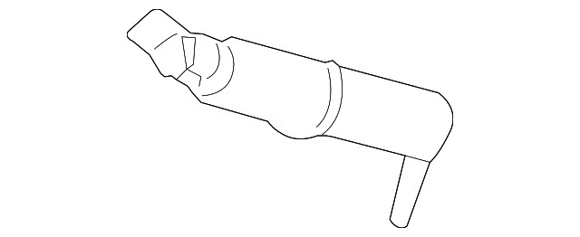 61667488733 Форсунка BMW | Запчасти на DRIVE2