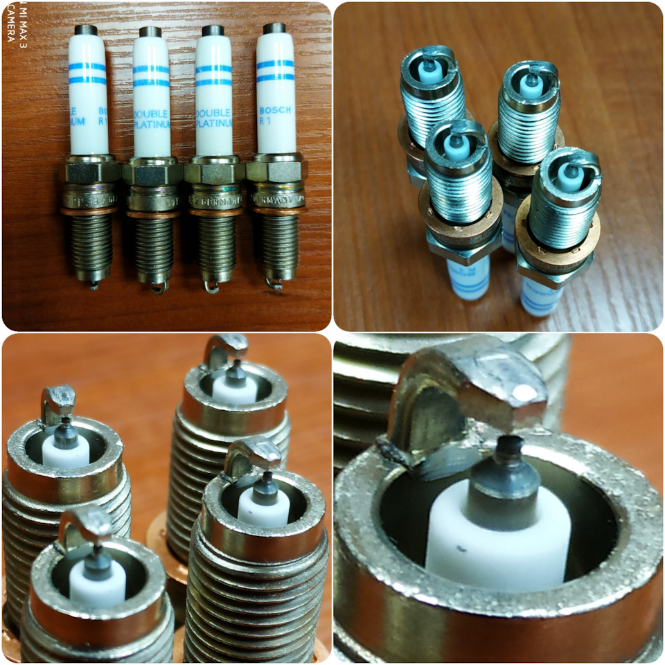 0241145523 СВЕЧА ЗАЖИГАНИЯ Y5KPP332 (0.7), 1ШТ BOSCH | Запчасти на DRIVE2