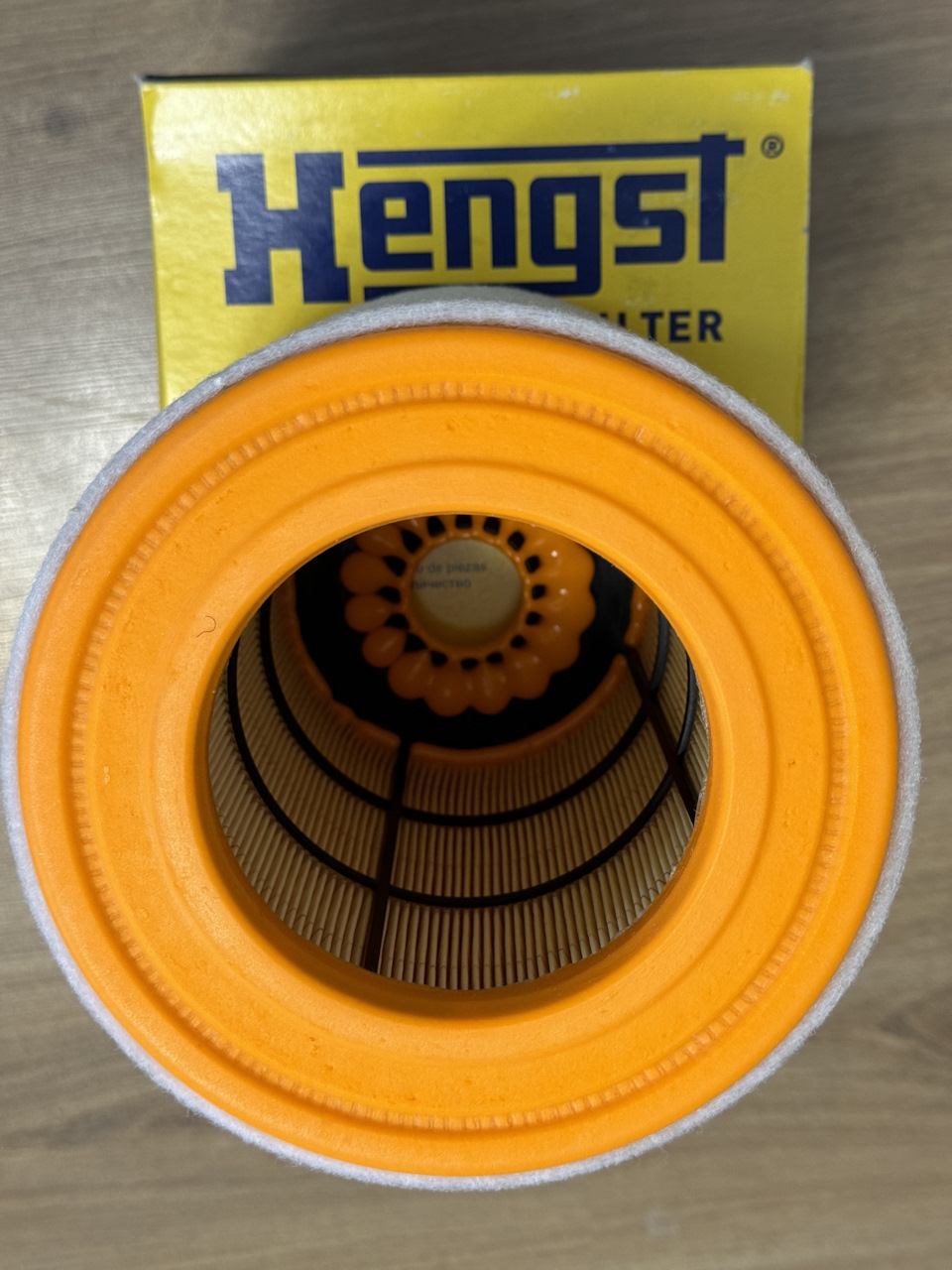 №55 — Замена ТНВД 3.0 tfsi, масла и воздушного фильтра — Audi A6 (C7 ...