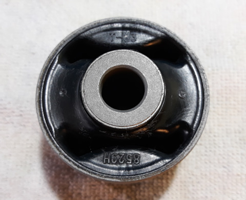 4874042010 Сайлентблок (комплект) TOYOTA LEXUS | Запчасти на DRIVE2