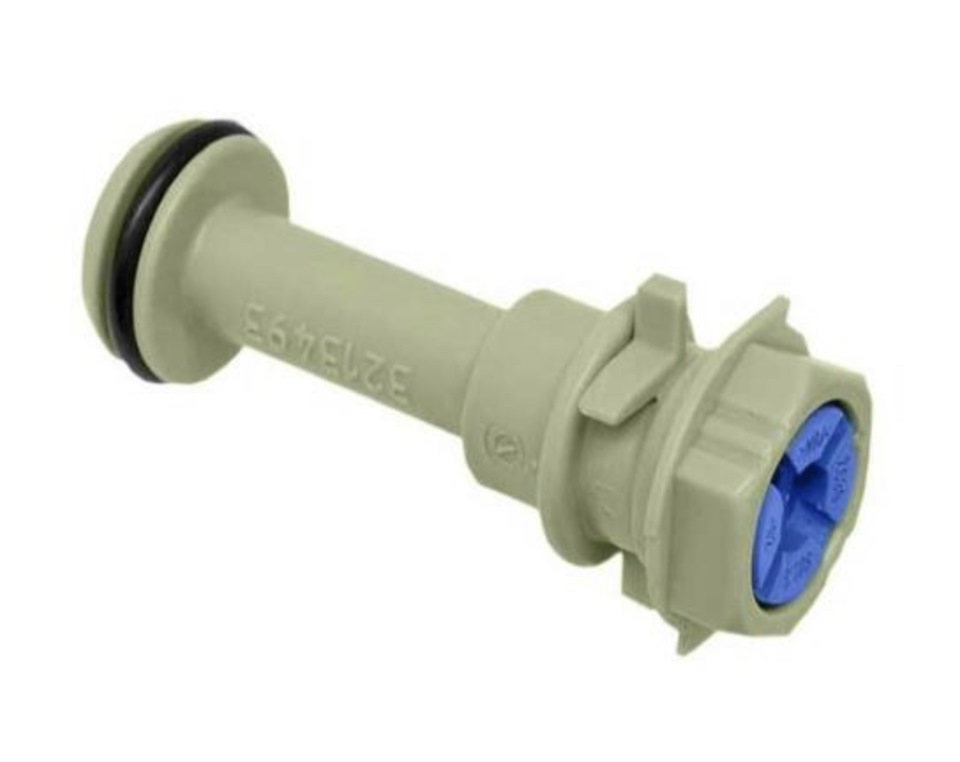 17107523260 Втулка управления BMW | Запчасти на DRIVE2