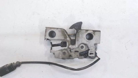 5JA823509E Нижняя часть замка к VAG | Запчасти на DRIVE2