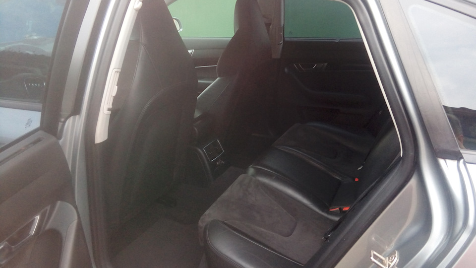 фетиш — MINI Cooper S Mk I, 1,6 л, 2006 года | аксессуары | DRIVE2