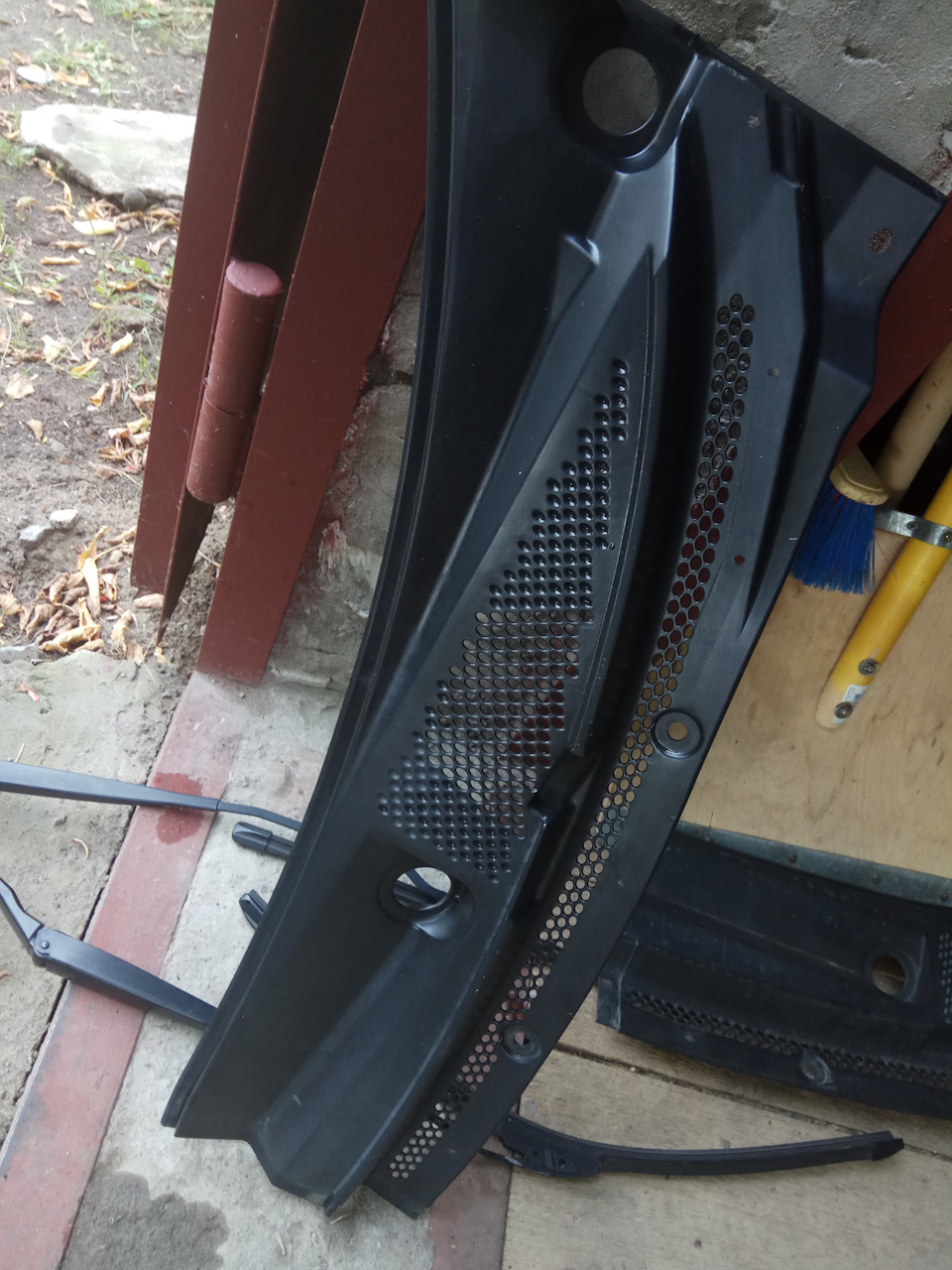 9748UU Провода высоковольтные GM | Запчасти на DRIVE2