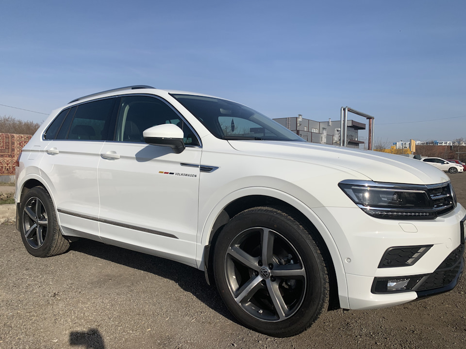 Обслужил передние тормоза — BMW 1 series Coupe (E82), 3 л, 2008 года ...