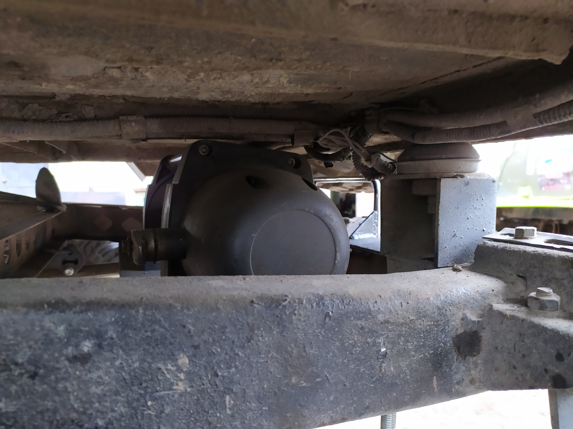 Установка сидения — Lada 21053, 1,8 л, 1989 года | тюнинг | DRIVE2