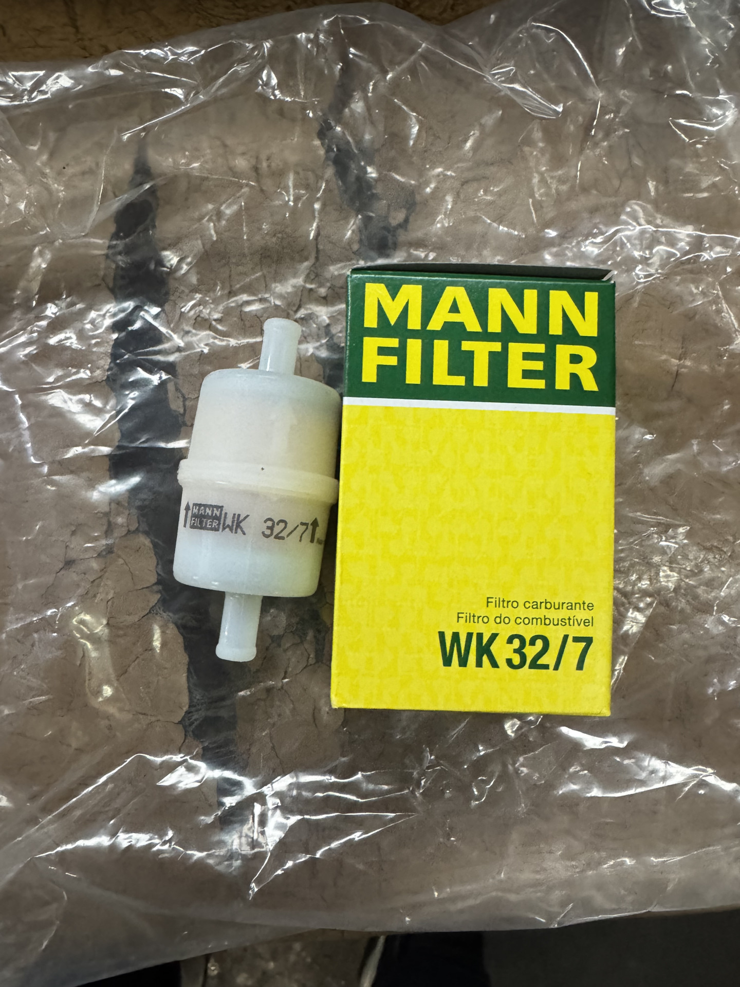 Компрессор подвески+фильтр — Mercedes-Benz S-Class (W222), 3 л, 2014 ...