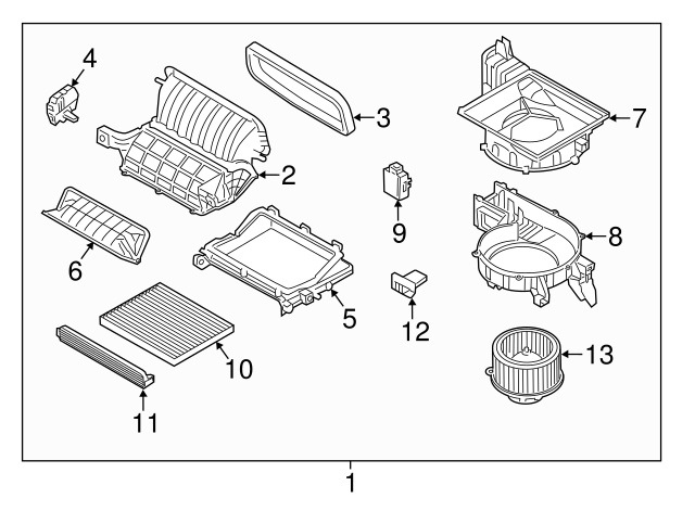 971553F000 РЕЛЕ 12В, 1.5А KIA HYUNDAI | Запчасти на DRIVE2
