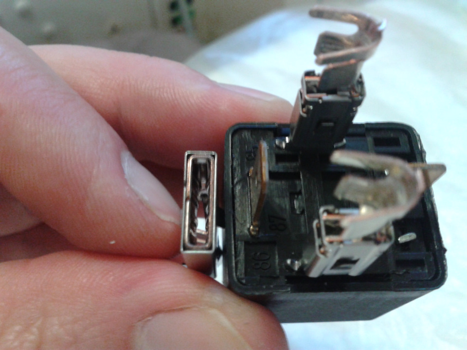 Вопрос по пинам ВАГ — Сообщество «Автомобильные Разъемы» на DRIVE2