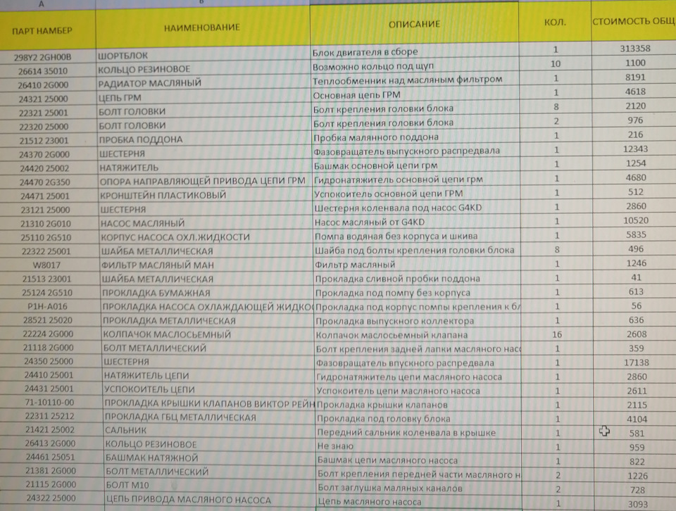 244702G350 РЫЧАГ НАТЯЖИТЕЛЯ РЕМНЯ ГРМ, СПОСОБ ИЗГОТОВЛЕНИЯ ...