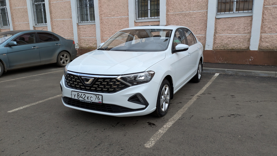 Решетка от Polo mk6 или Jetta mk7 — Jetta VA3, 1,5 л, 2023 года | стайлинг | DRIVE2