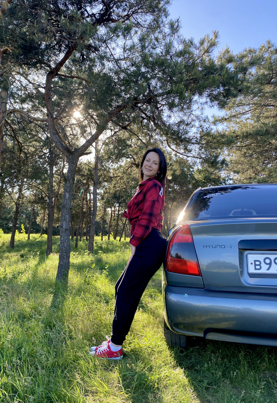 13 мая 2024 | Фото на DRIVE2.RU