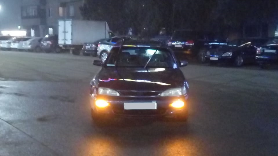 Остаток запчастей от тойоты — Toyota Scepter, 2,2 л, 1994 года | просто ...