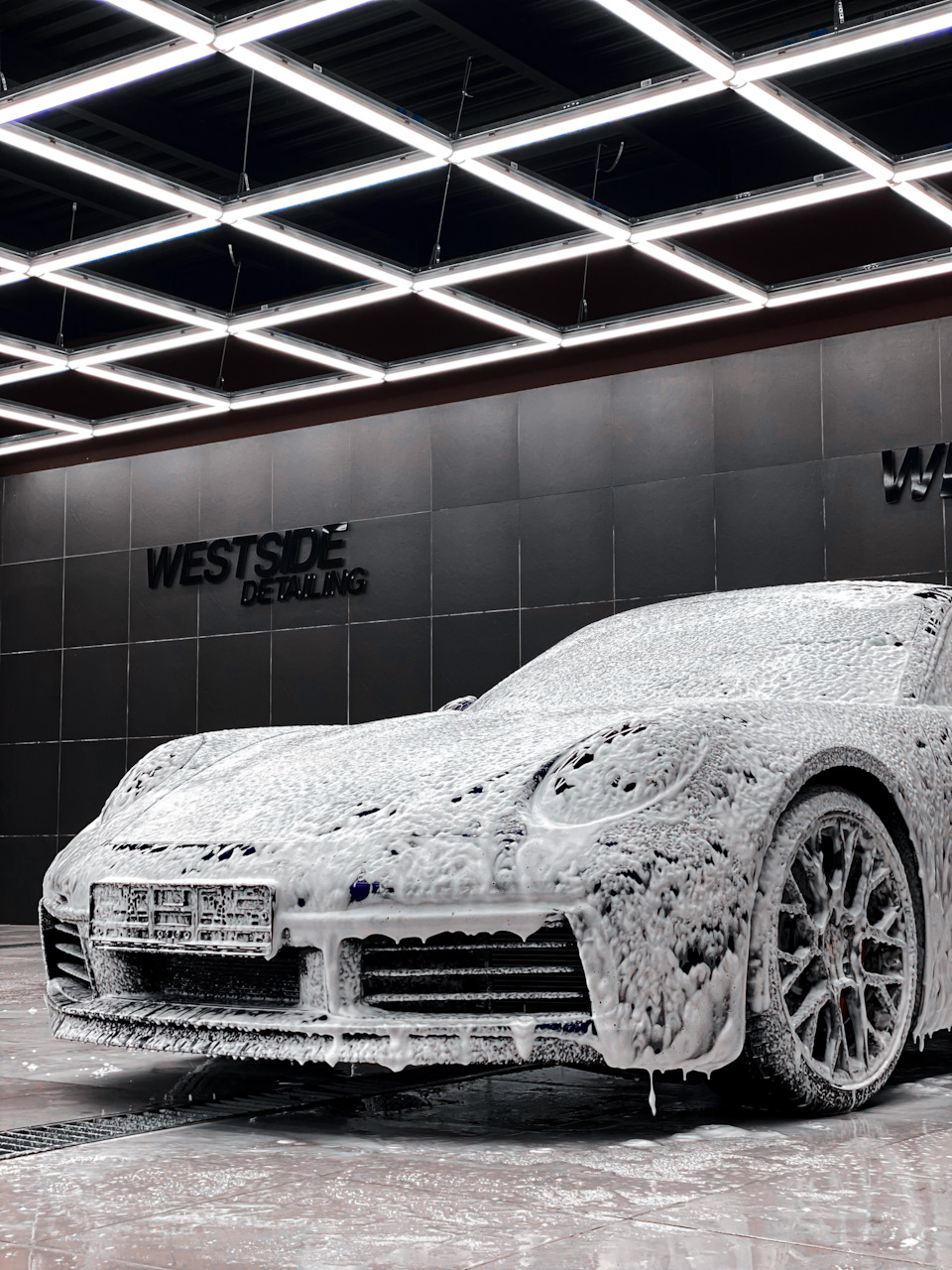 Из rover 25 в mg zr ч. 2 — Rover 25, 1,6 л, 2001 года | тюнинг | DRIVE2