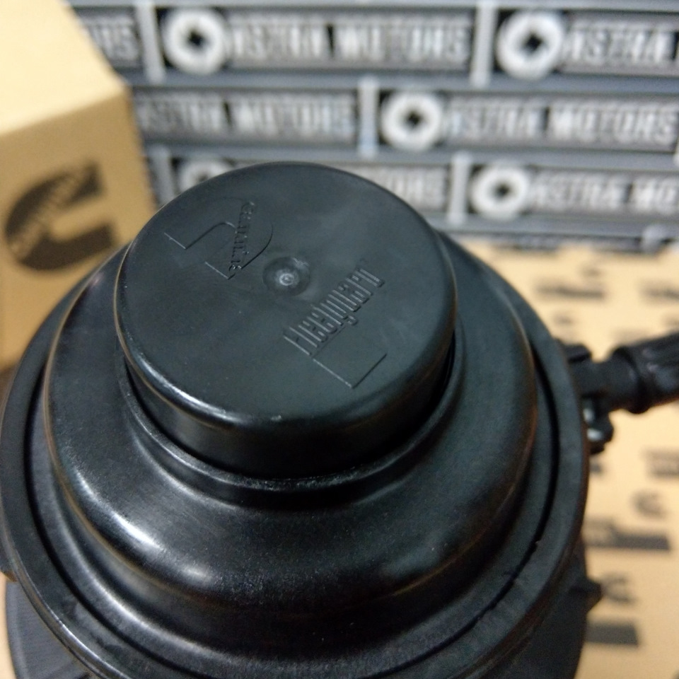 Сепаратор Cummins ISF2.8 на Газель Бизнес и Некст 5297619 FH21082 ...