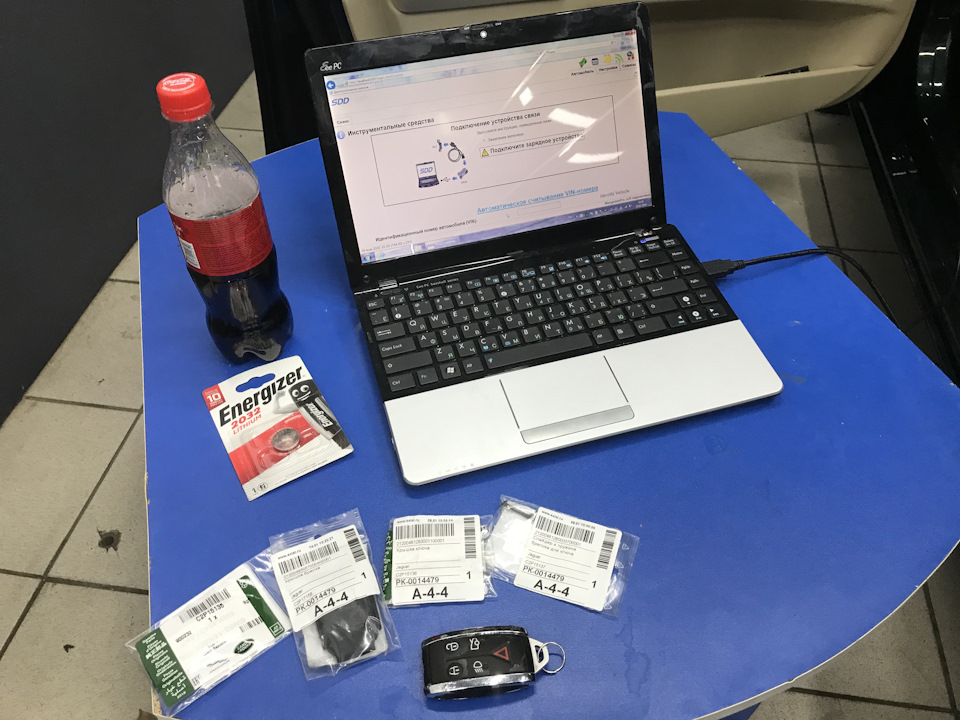 Немного печали и приятные мелочи — Jaguar XF (1G), 3 л, 2008 года ...