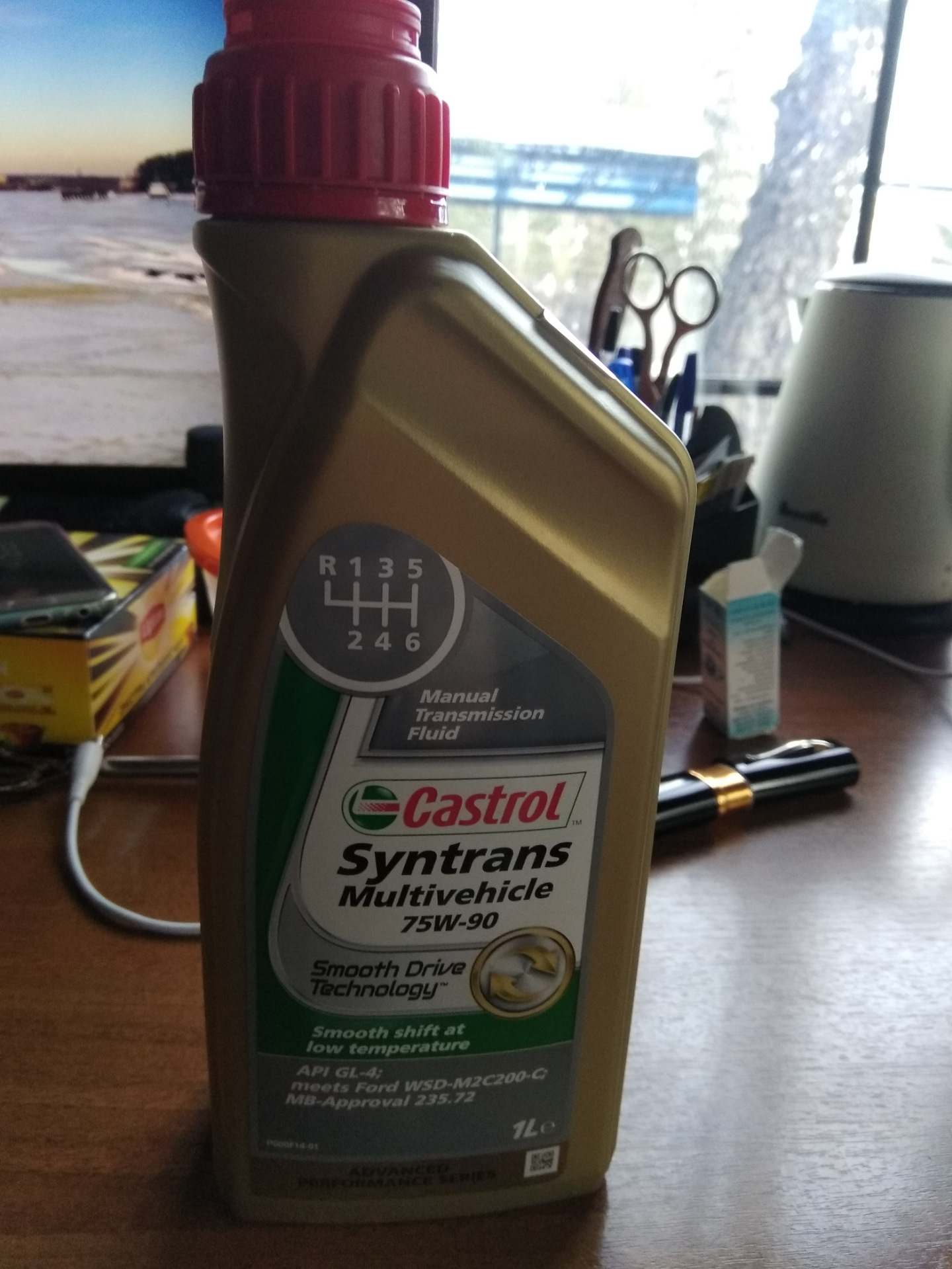 Ошибки по коробке P0725 и P1705 — Infiniti FX (1G), 3,5 л, 2003 года ...