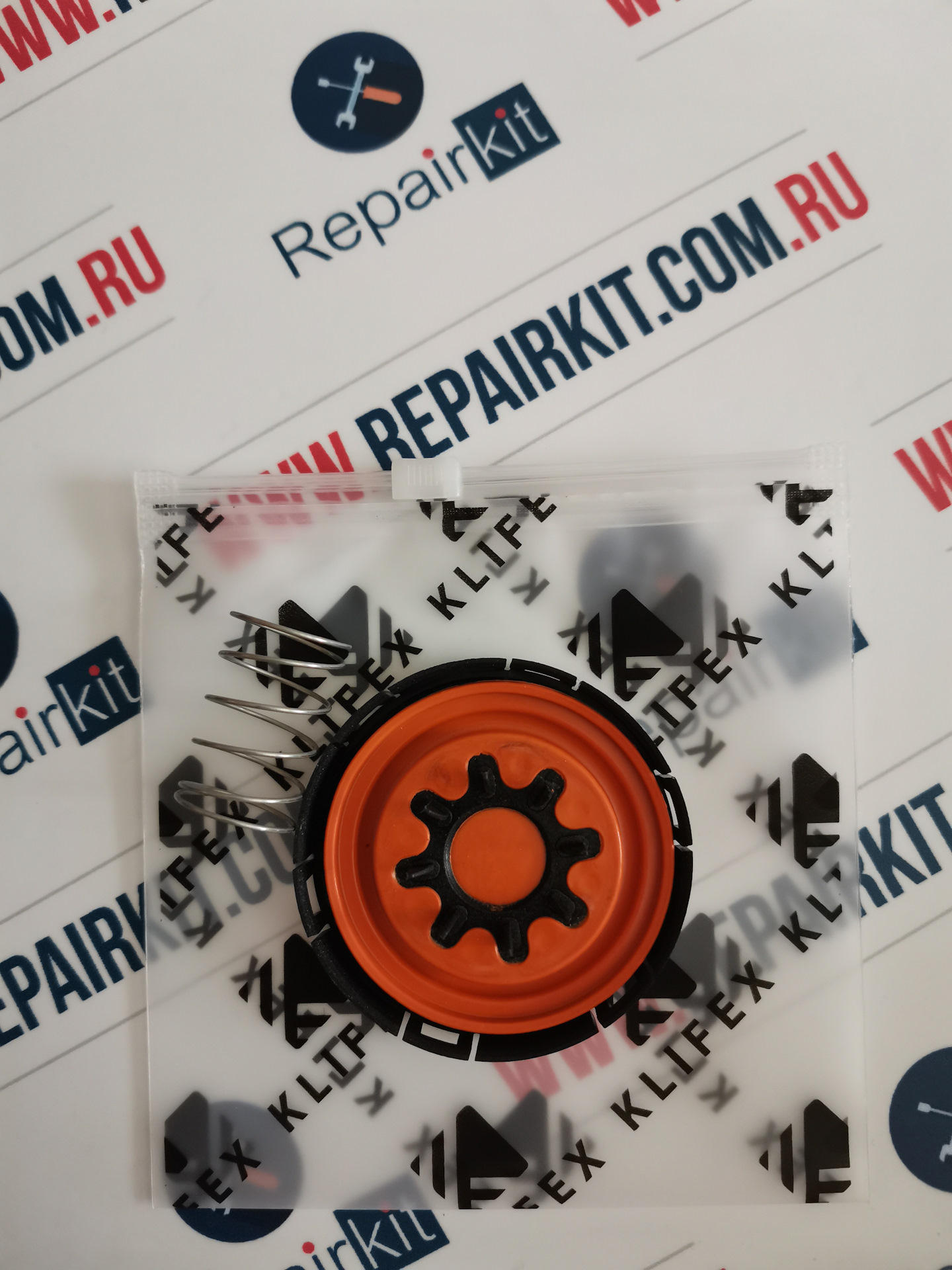 Мембрана клапанной крышки Land Rover & Jaguar 5.0L 3.0L LR010780 ...