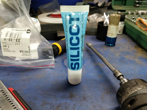 12617592532 Датчик давления масла BMW | Запчасти на DRIVE2