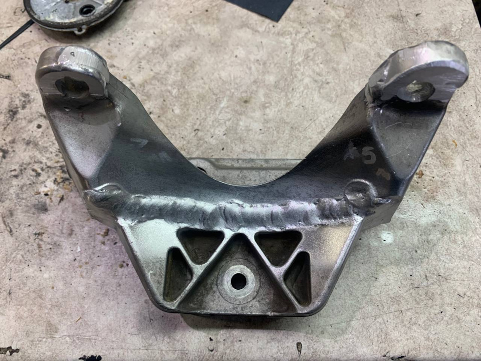 Ставим ZF 8hp75z gen2 с Turbolamik TCU — BMW 5 series (E60), 3 л, 2009 года | тюнинг | DRIVE2