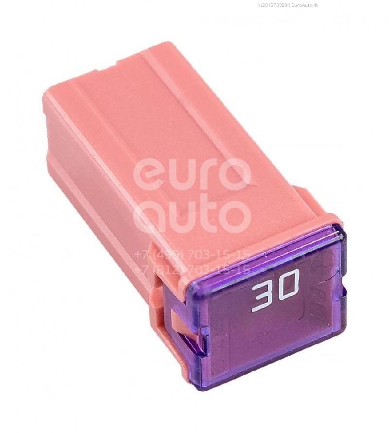 9183038000 Предохранитель 30а KIA HYUNDAI | Запчасти на DRIVE2