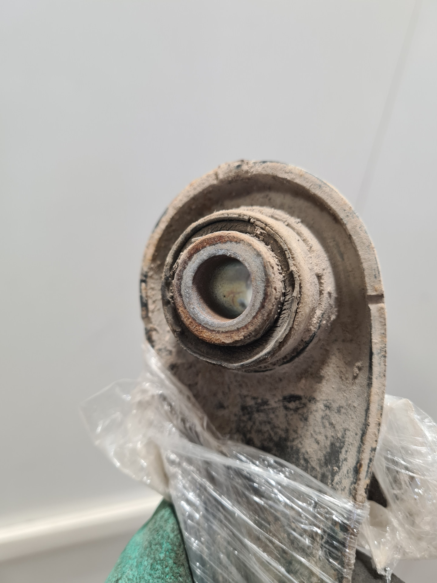 Большое то 82.000км — Ford Focus Hatchback III, 2 л, 2012 года ...