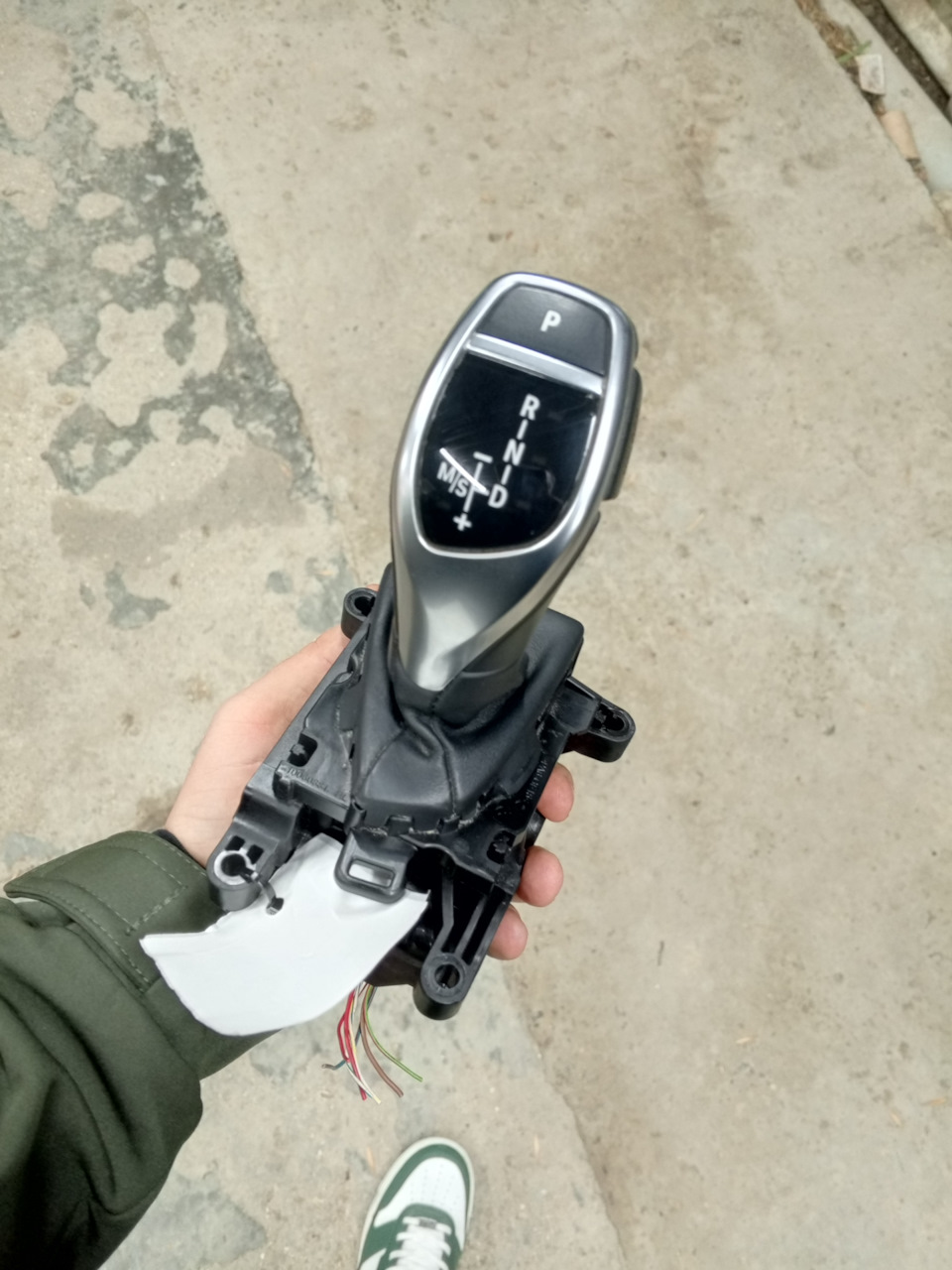 BMW — Toyota Crown (S150), 2,5 л, 1996 года | тюнинг | DRIVE2