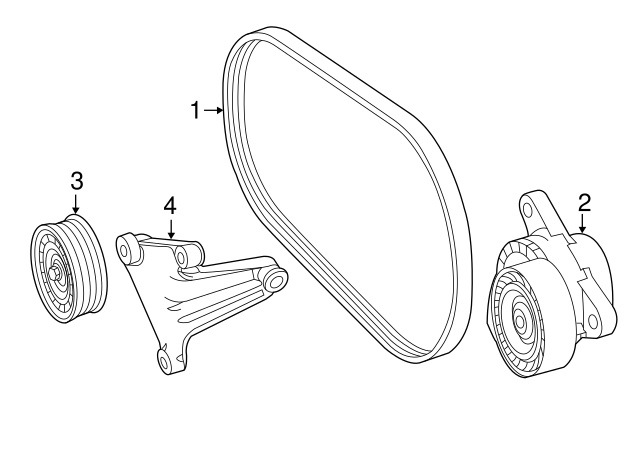 A0029930996 Ремень приводной клиновый 2135 Mercedes | Запчасти на DRIVE2