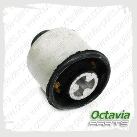 6R0501541A Сайлентблок VAG | Запчасти на DRIVE2