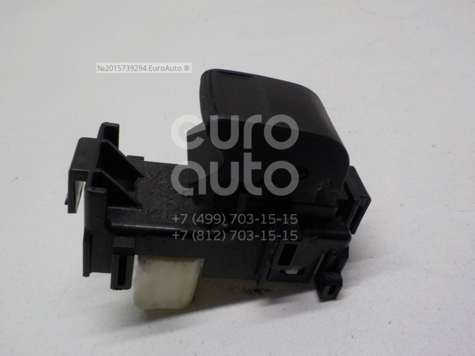 8481052030 Кнопка стеклоподъемника TOYOTA LEXUS | Запчасти на DRIVE2