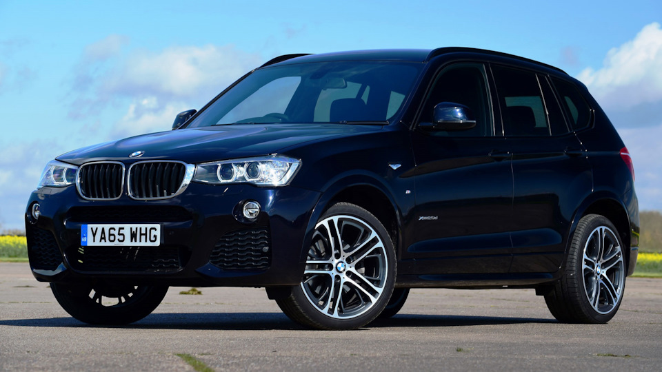 Прошивка BMW X3 F25 2.0i MEVD17.2.9 1037540114 9EFLDEX4 — Zloigad на DRIVE2