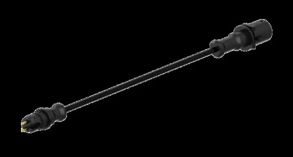 4497120600 Connecting Cable WABCO | Запчасти на DRIVE2