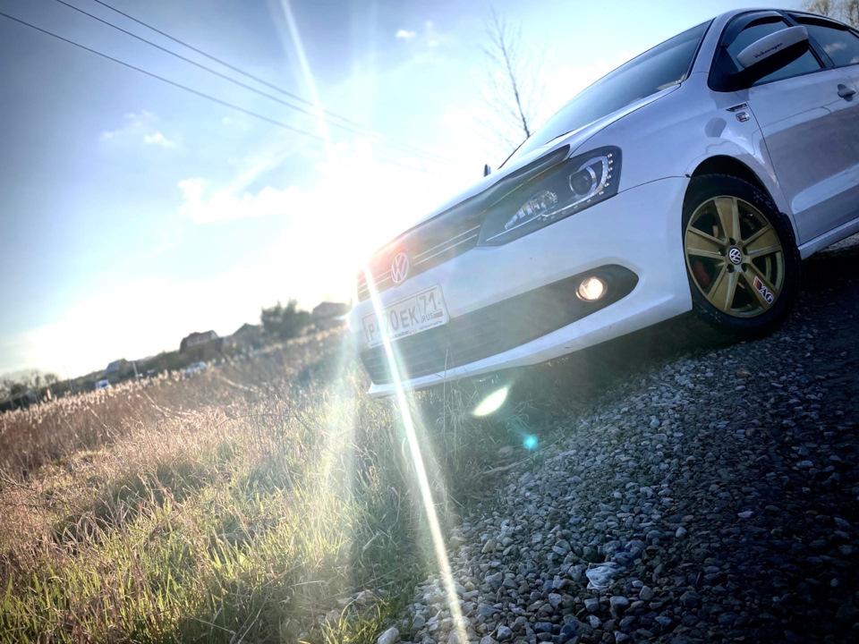 Запись, 1 апреля 2021 — DRIVE2