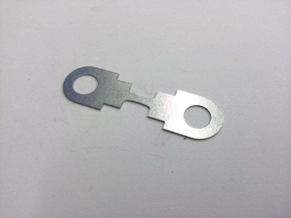 N10424902 ПРЕДОХРАНИТЕЛЬ 40А VAG | Запчасти на DRIVE2