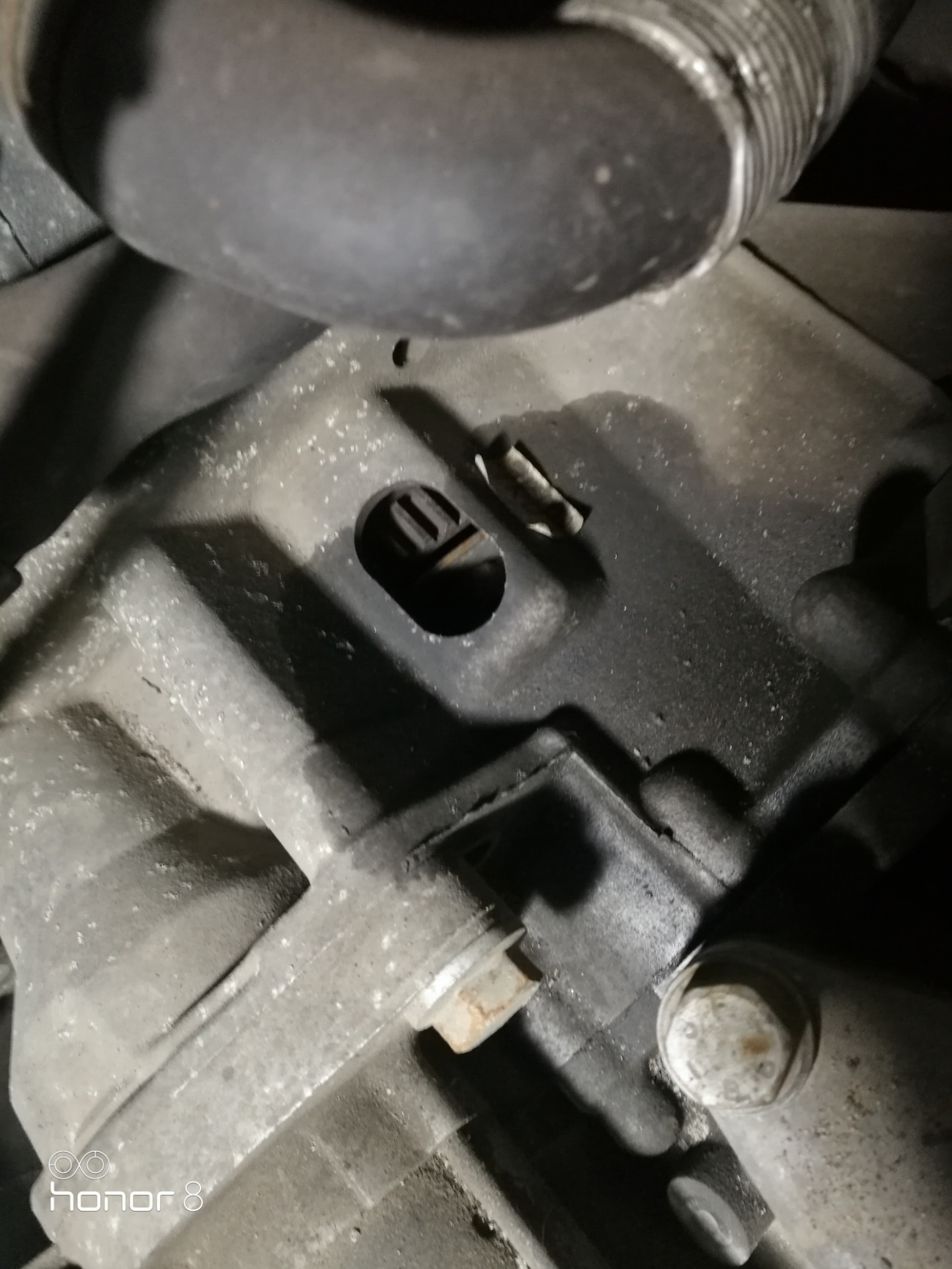 №13 Замена масла в мехатронике DSG7 DQ200 0AM, салонный фильтр — Skoda ...