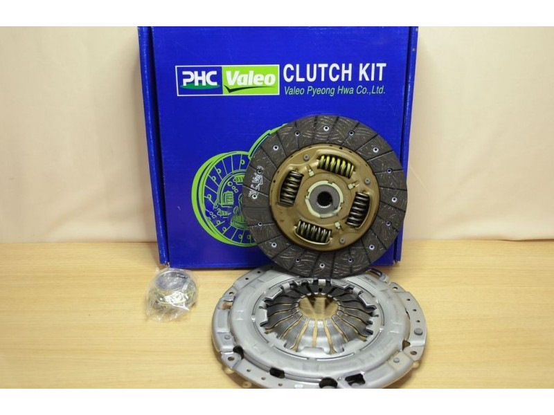 Решение поломки МКПП Авео 1.6 (шанхайской сборки) — Chevrolet Aveo ...