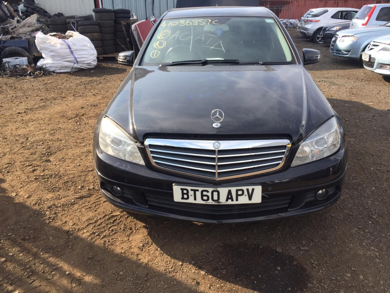 Мерседес w204 C220 cdi номера запчастей — CAR-iMPORT на DRIVE2