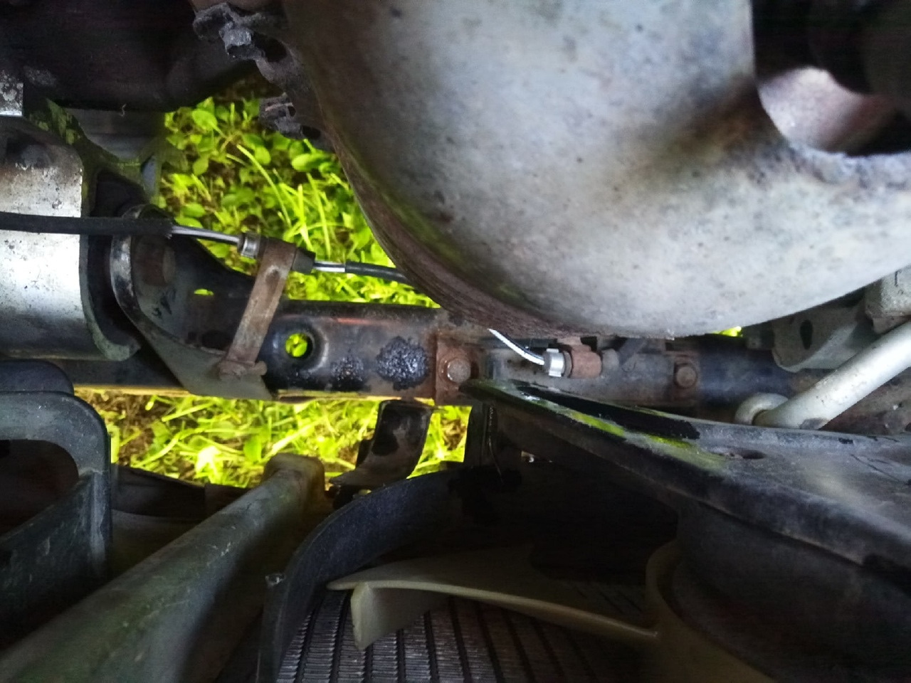 Ремонт турбины на Шкода Октавия а7 1.8 — Skoda Octavia Combi Mk3, 1,8 л ...